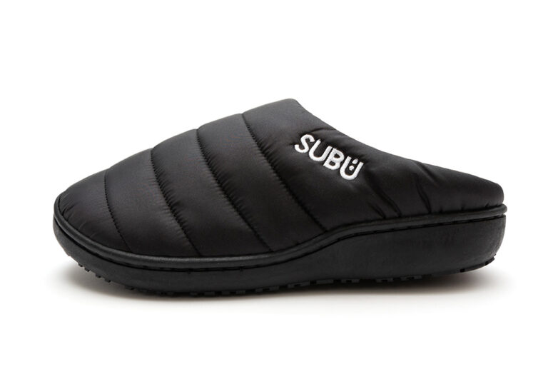 冬用サンダルのSUBUのサイズ感と履き心地を解説！オススメの理由は快適性 | モノトリップ